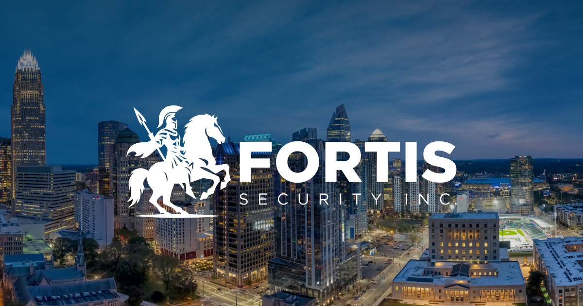 Fortis Security Inc.